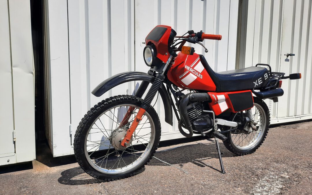 Inserate | Mofa-Paradies