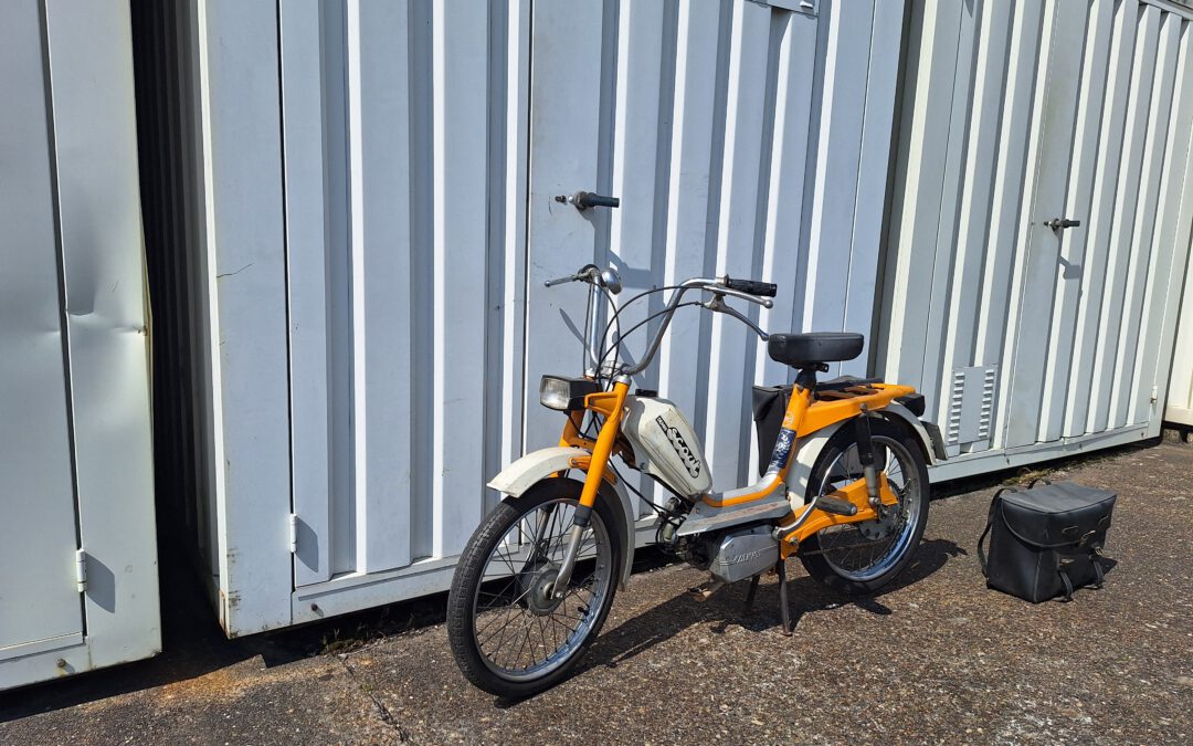 Inserate | Mofa-Paradies